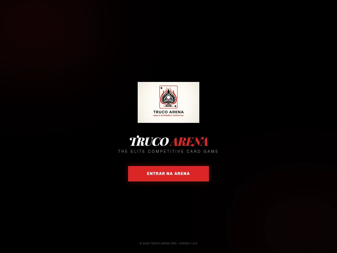 Truco Arena Pro
