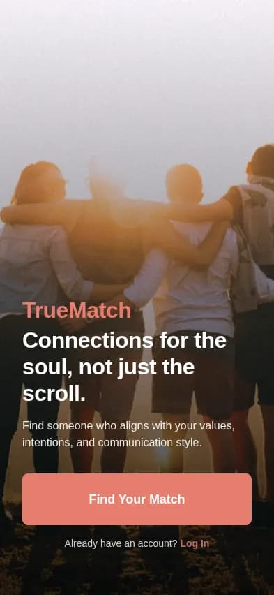 TrueMatch Collective
