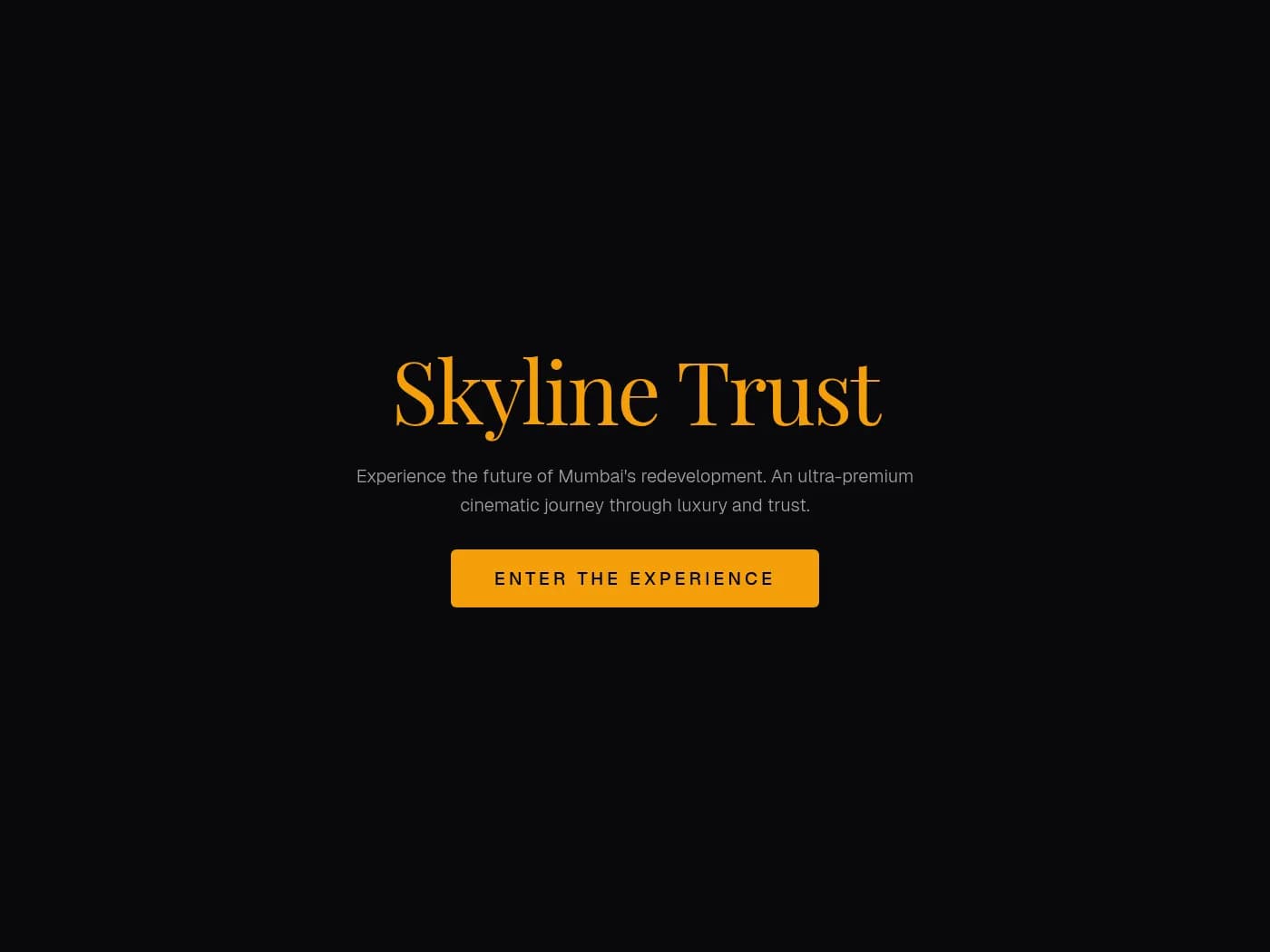 Skyline Trust Film