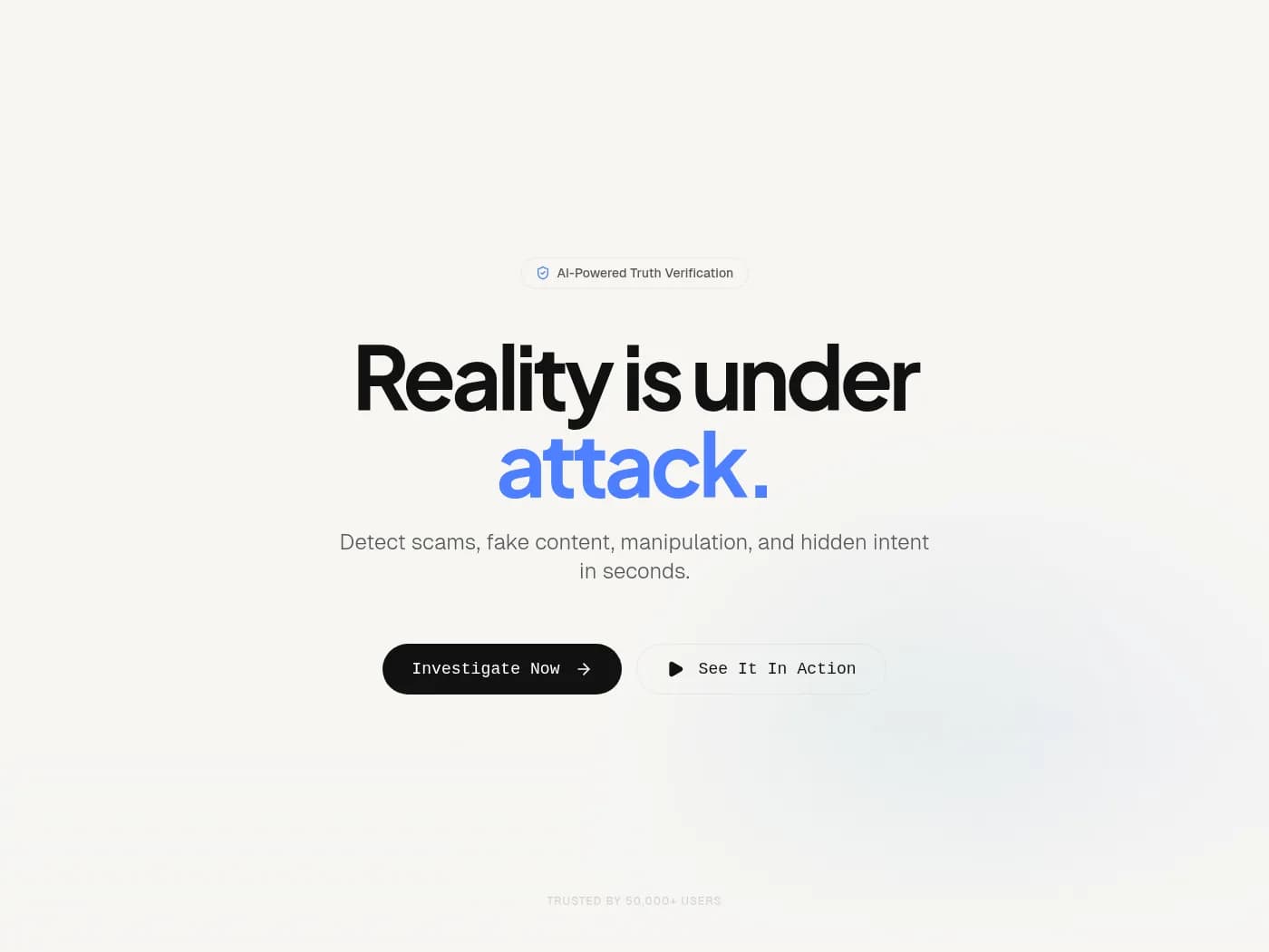 TruthLayer AI