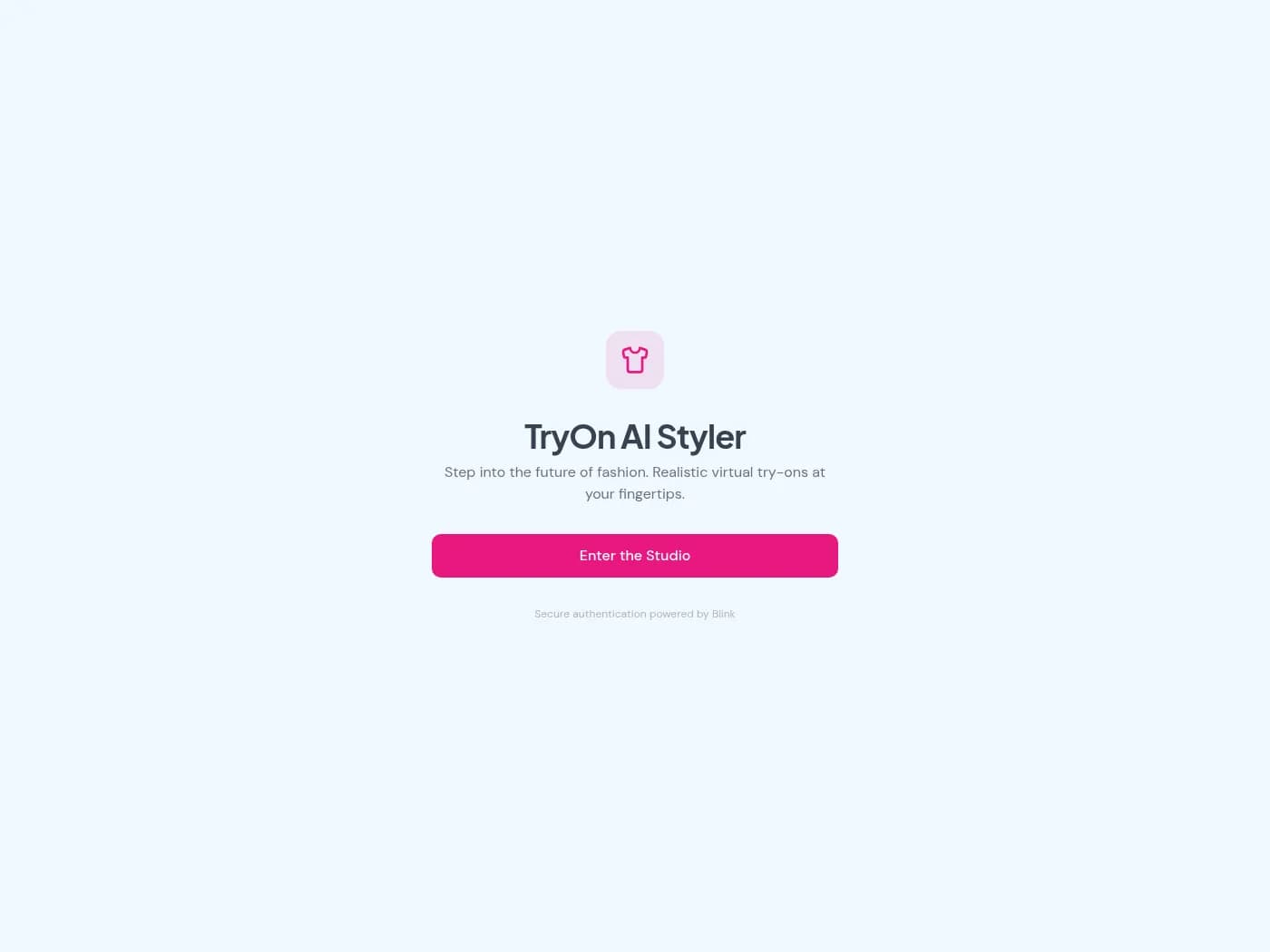 Try-On AI Styler
