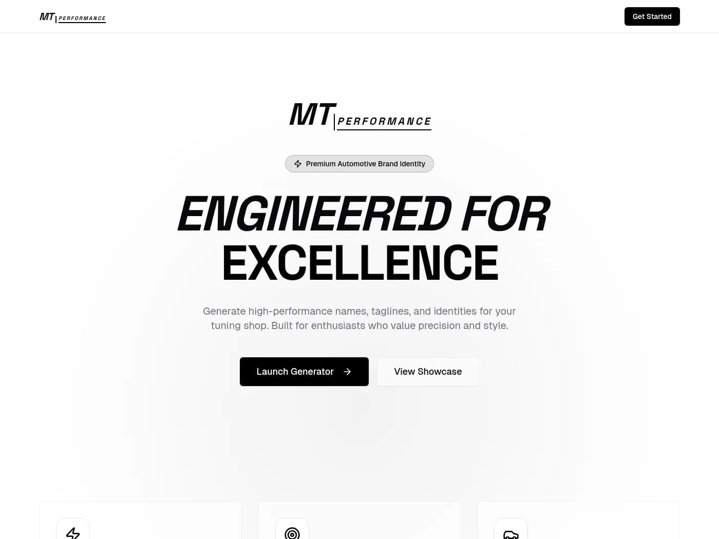 TuneBrand Studio