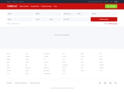 Turbo Marketplace Clone