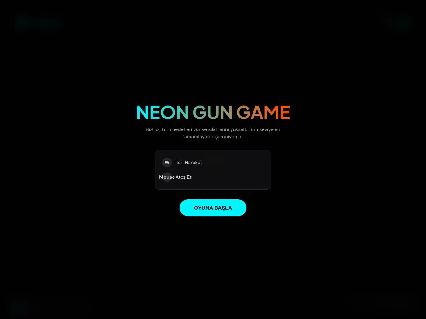 Turkish Voice Assistant