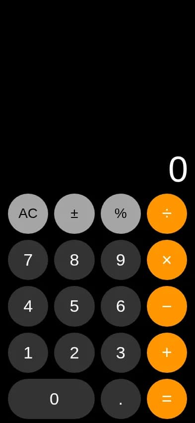 TurnThis iOS App