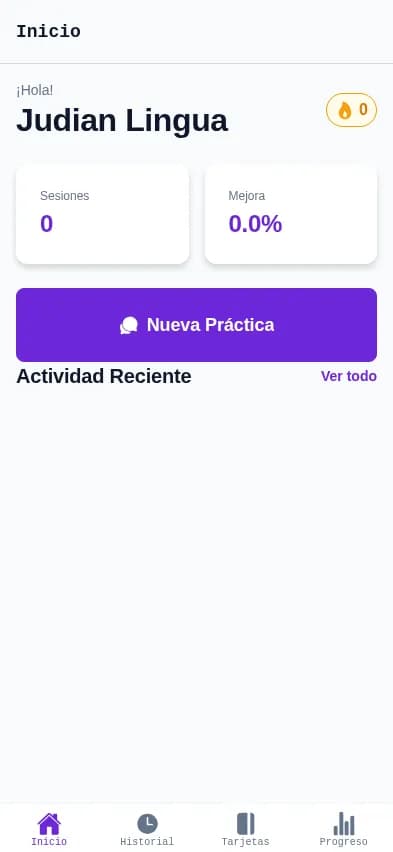 Judian Poliglotta Tutor AI