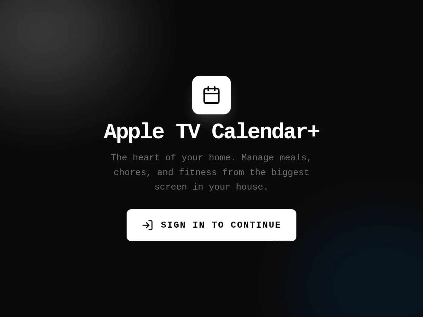 Calendar Plus