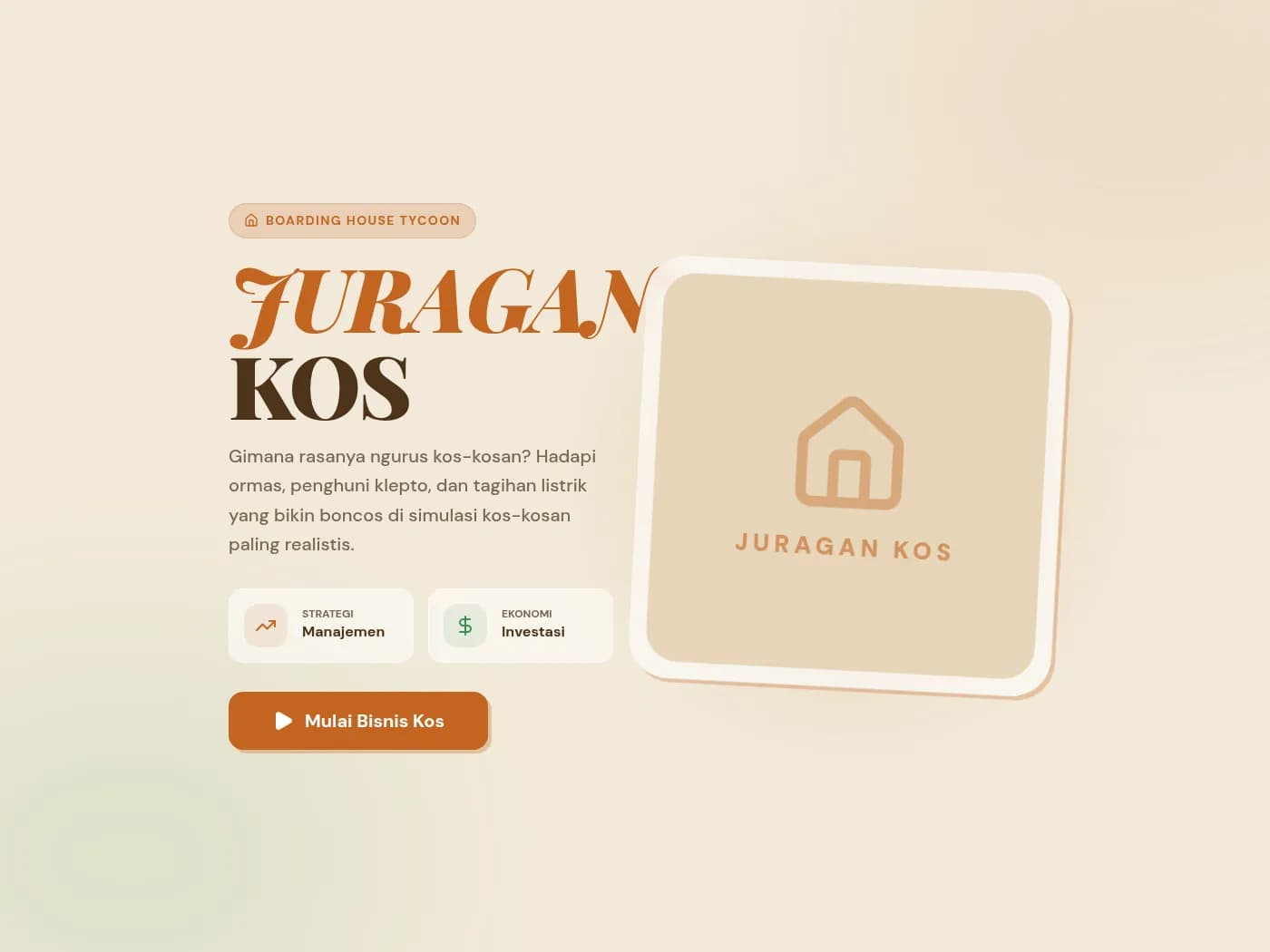 Tweet-Inspired Game