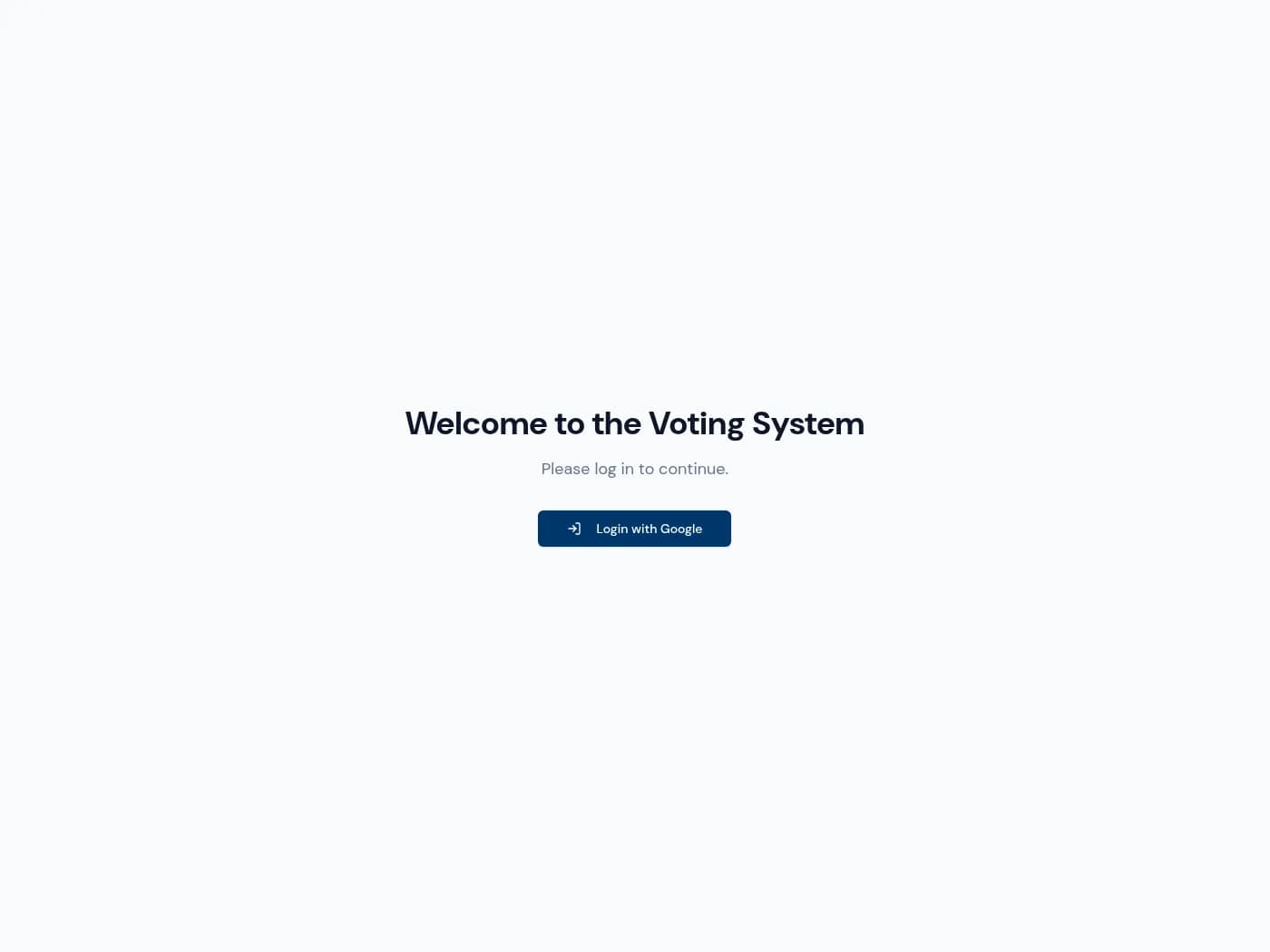 Uganda LC5 VoteCount