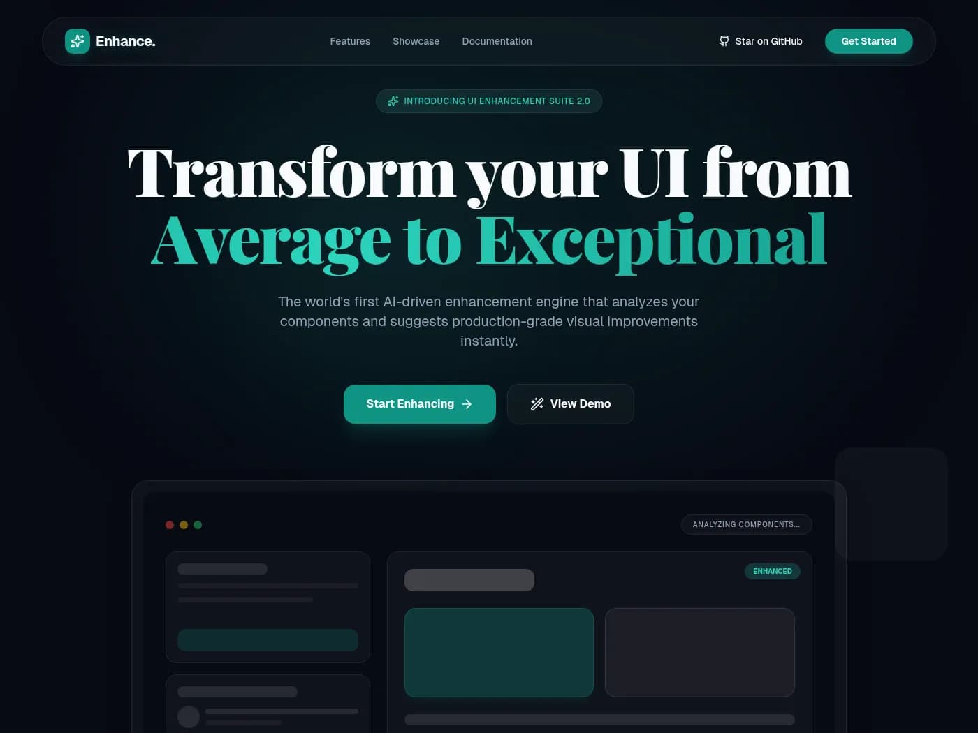 UI Enhancement Suite