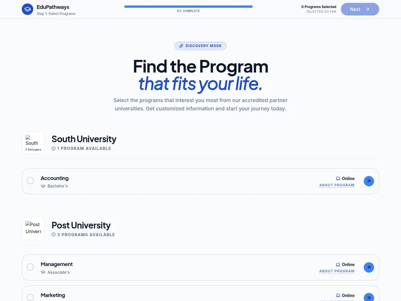 Uplift Your UI