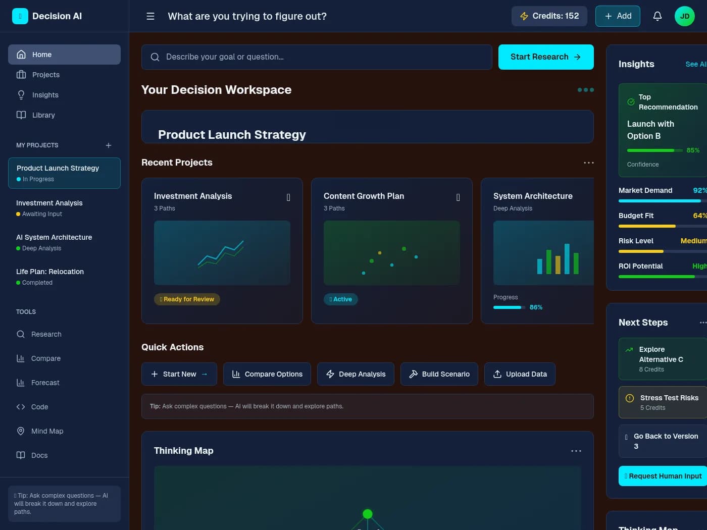 PixelPerfect UI Clone