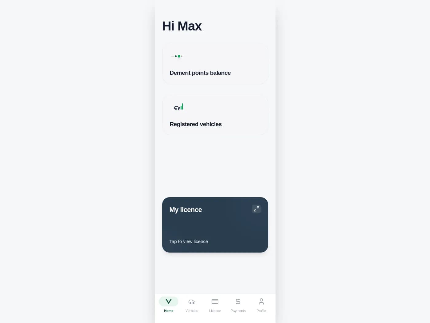PixelPerfect UI Clone