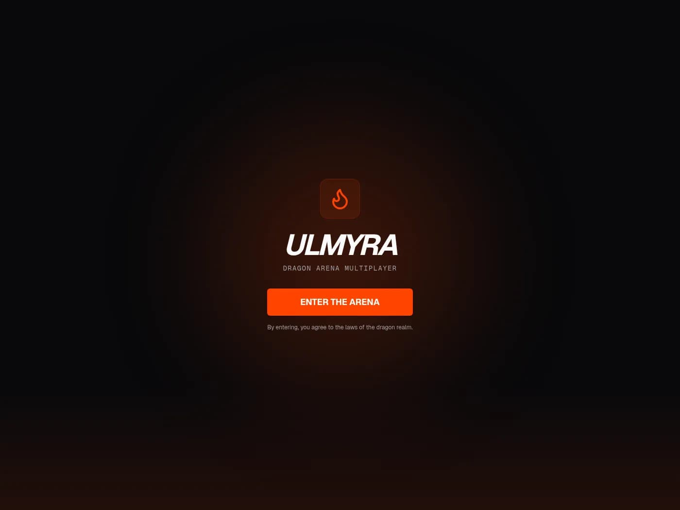 Ulmyra Dragon Arena