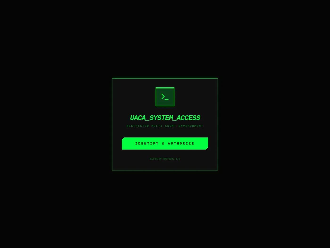 Ultra Autonomous Cloud Agents