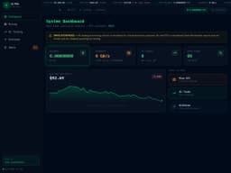 ULTRA Sim Risk Platform