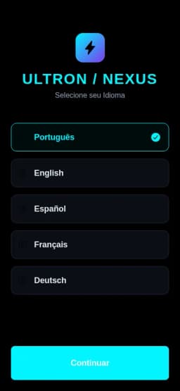 Ultron Nexus AI Suite