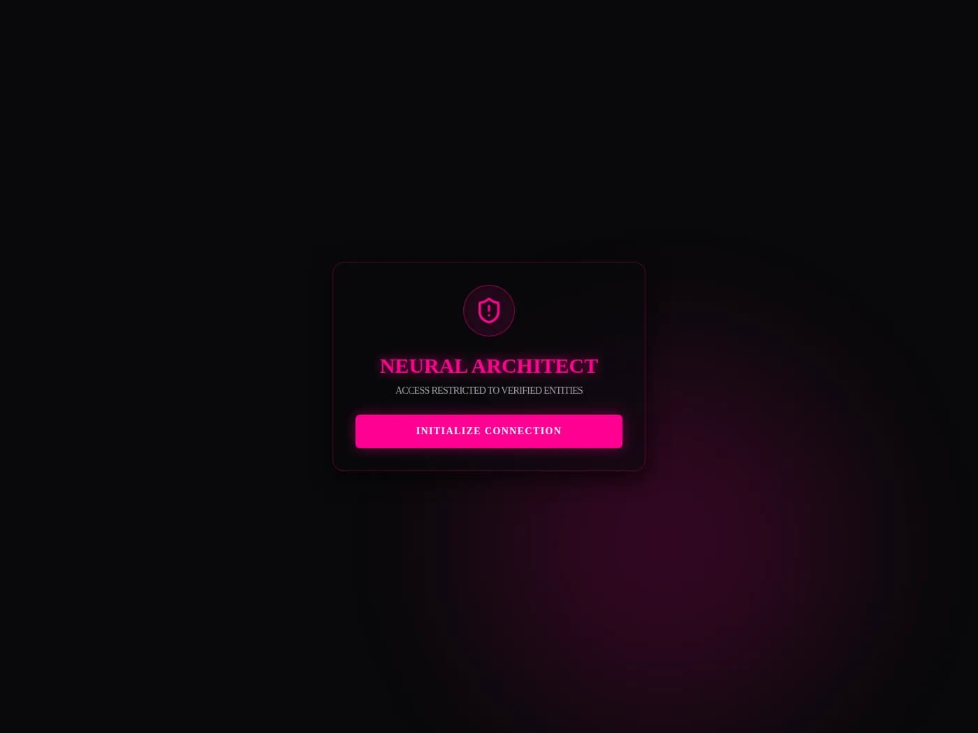Unbounded AI Model