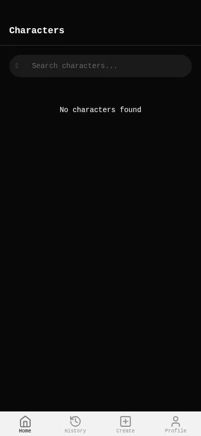 Uncensored AI Chat APK