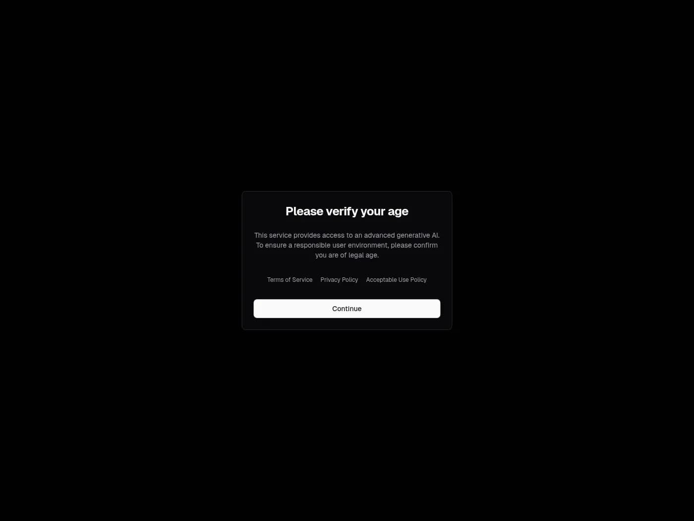 Uncensored AI Clone