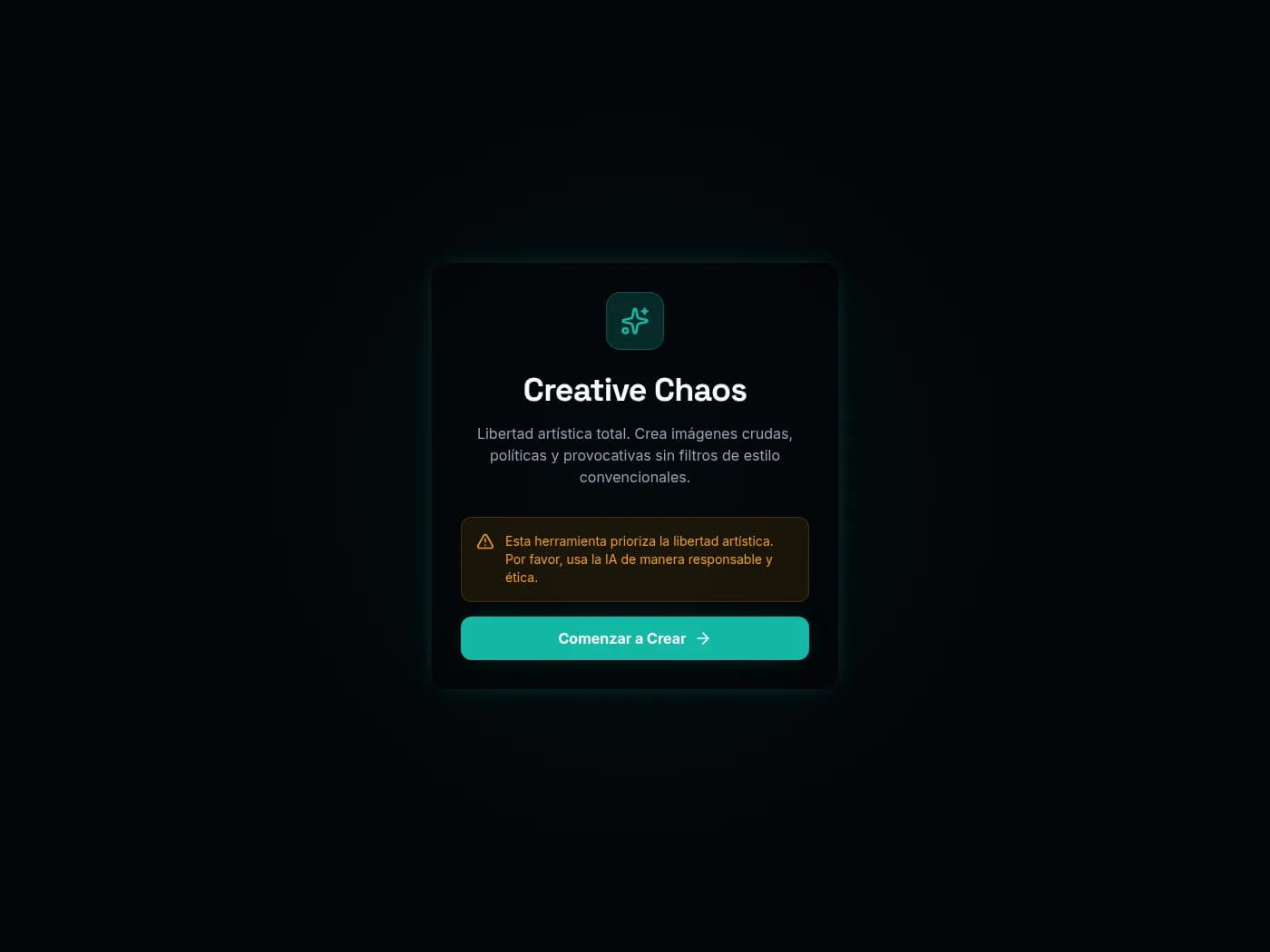 Uncensored AI Image Maker