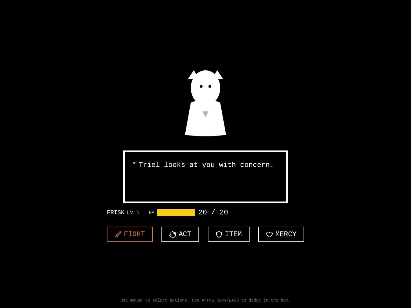 Undertale Remastered