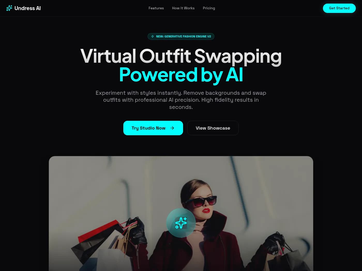 Undress App