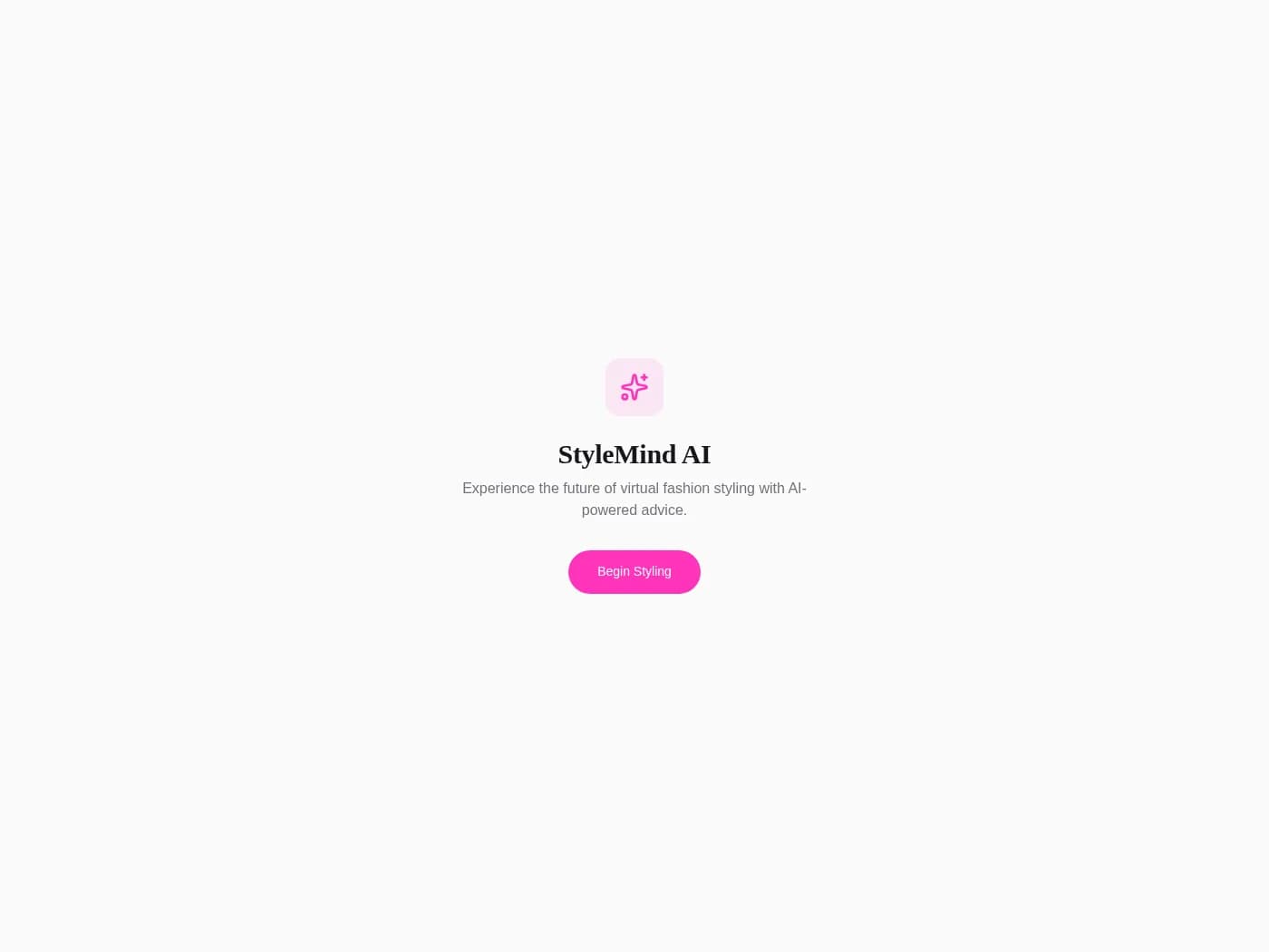 Undressing AI Demo