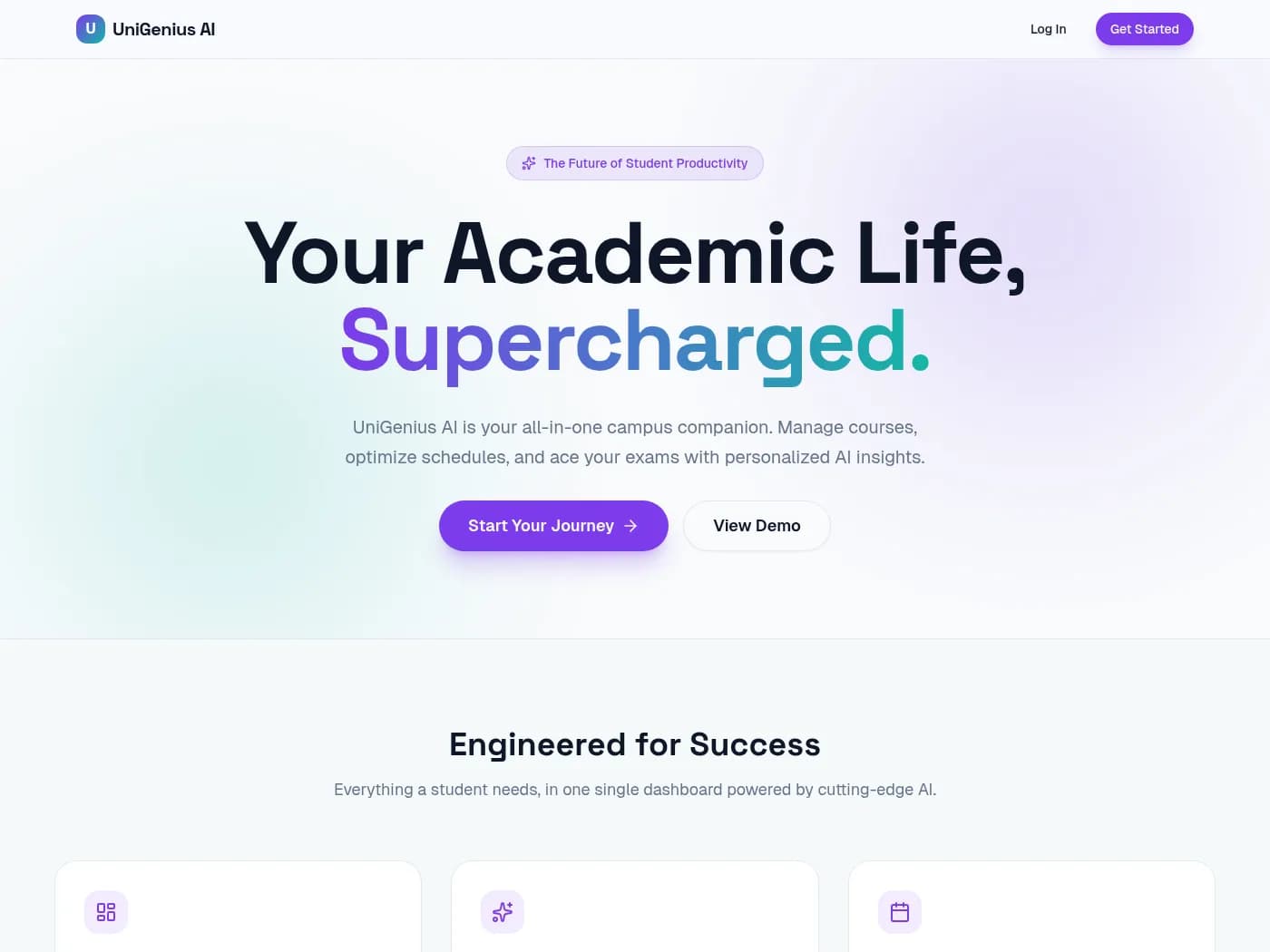 UniGenius AI