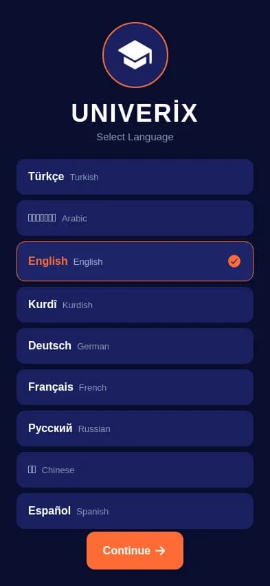 UNIVERİX