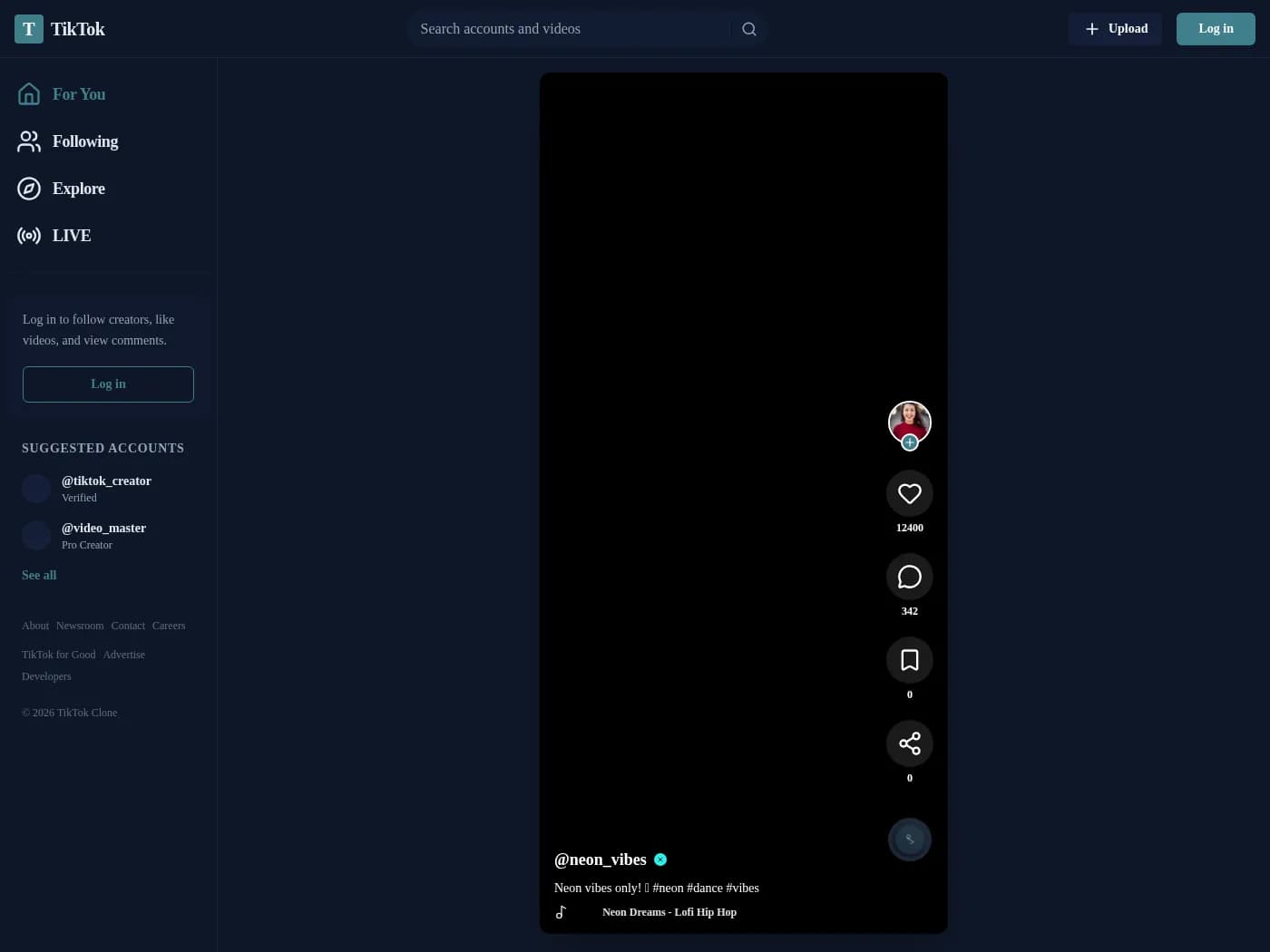 Universal Answer AI