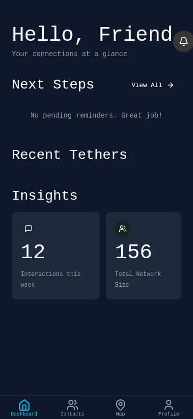 Universal Idea App
