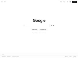 Universal Search Engine
