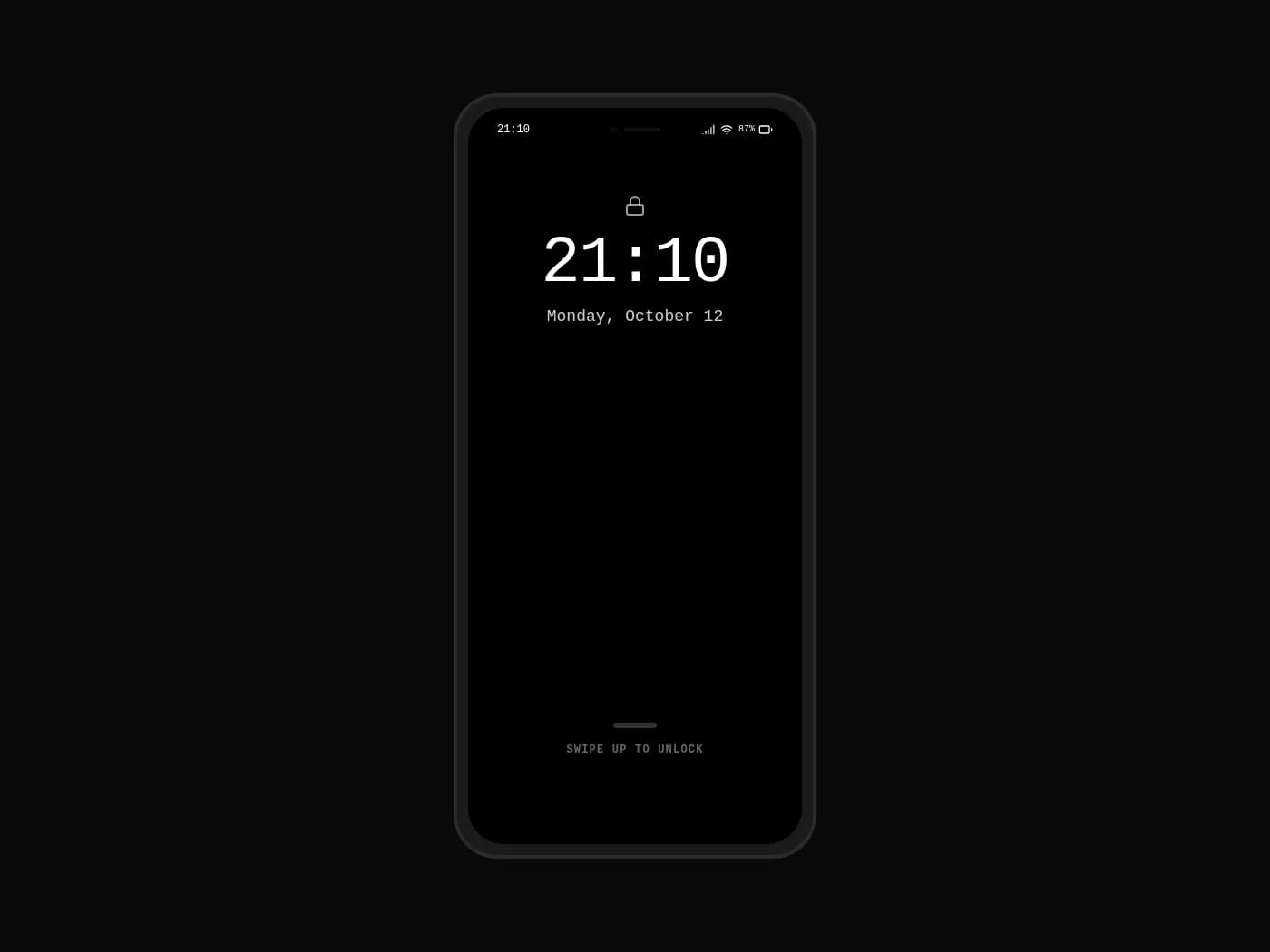 Unknown Caller