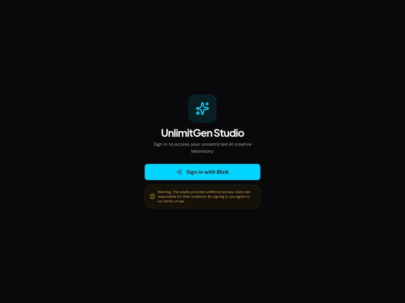 UnlimitGen Studio