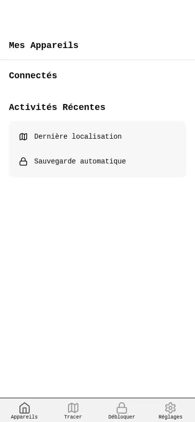 Unlock & Trace AI
