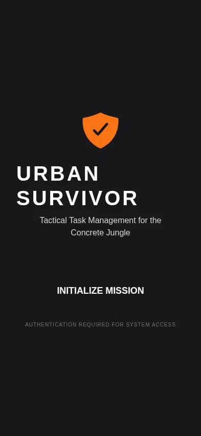 Urban Survivor Daily