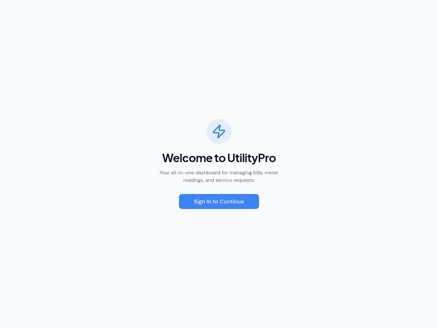 UtilityPro
