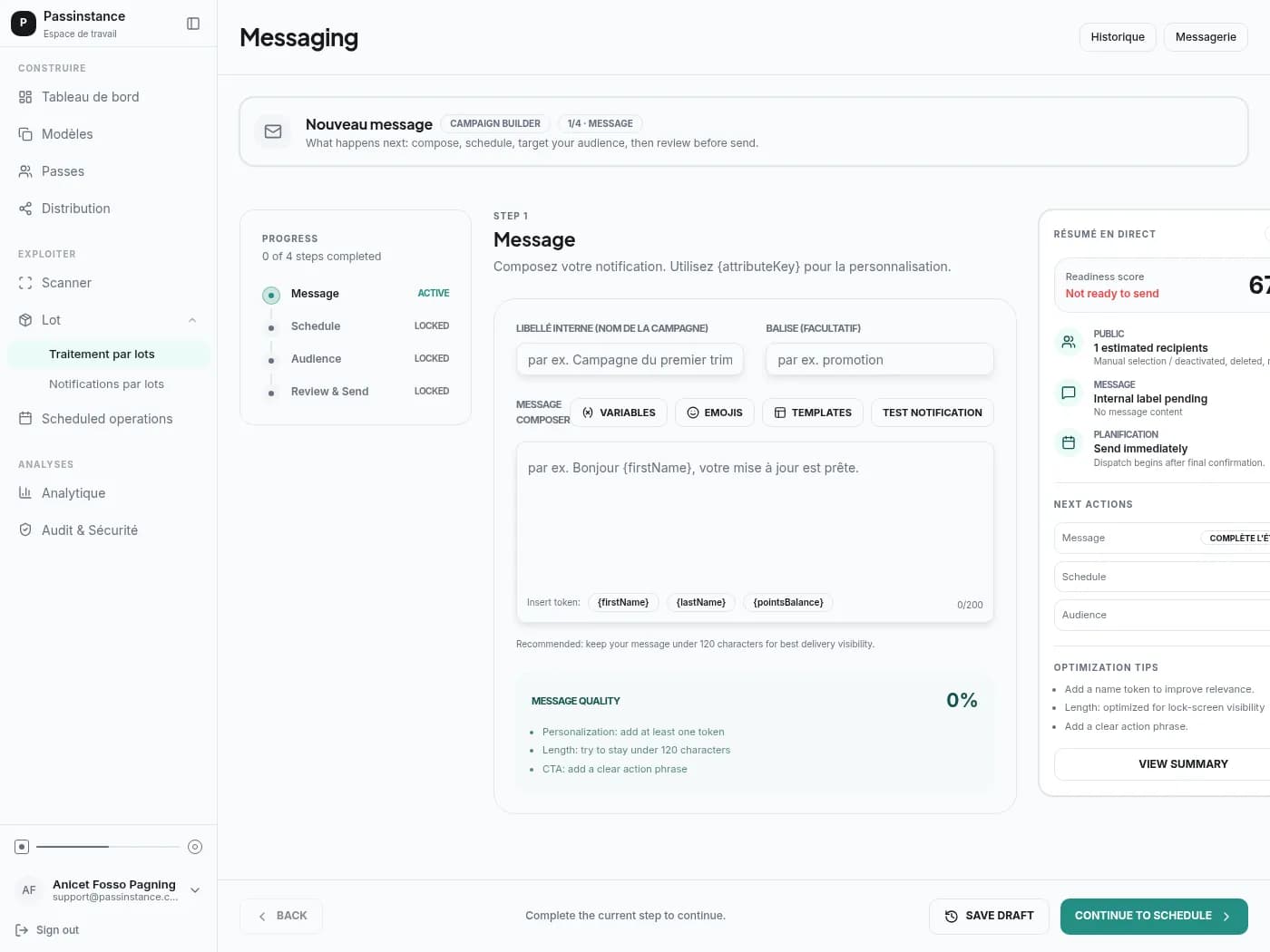 UXBoost Web Enhancer