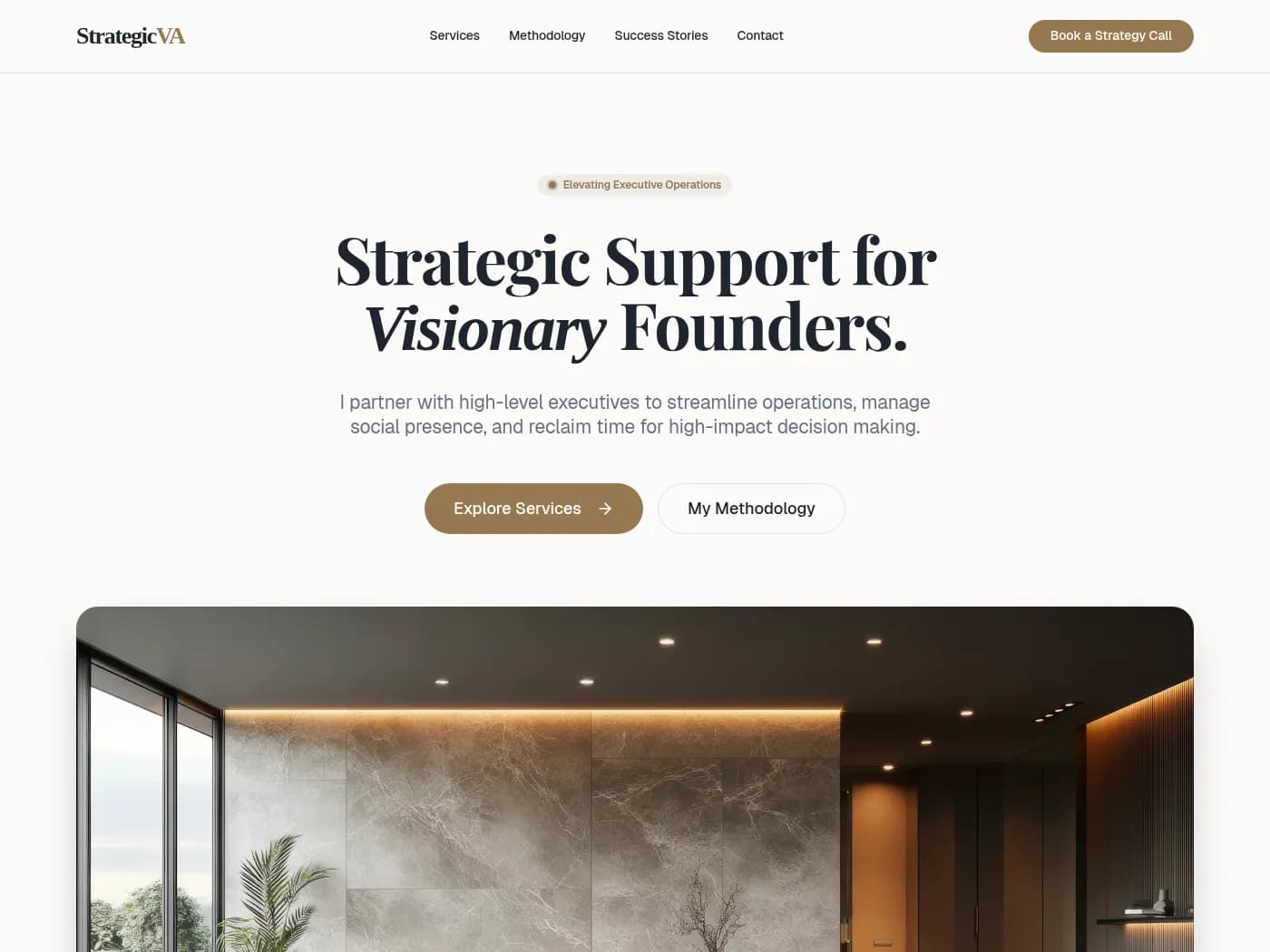 Strategic VA Portfolio