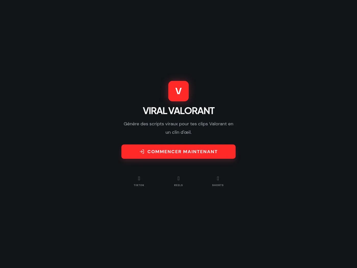 Script Viral Valorant
