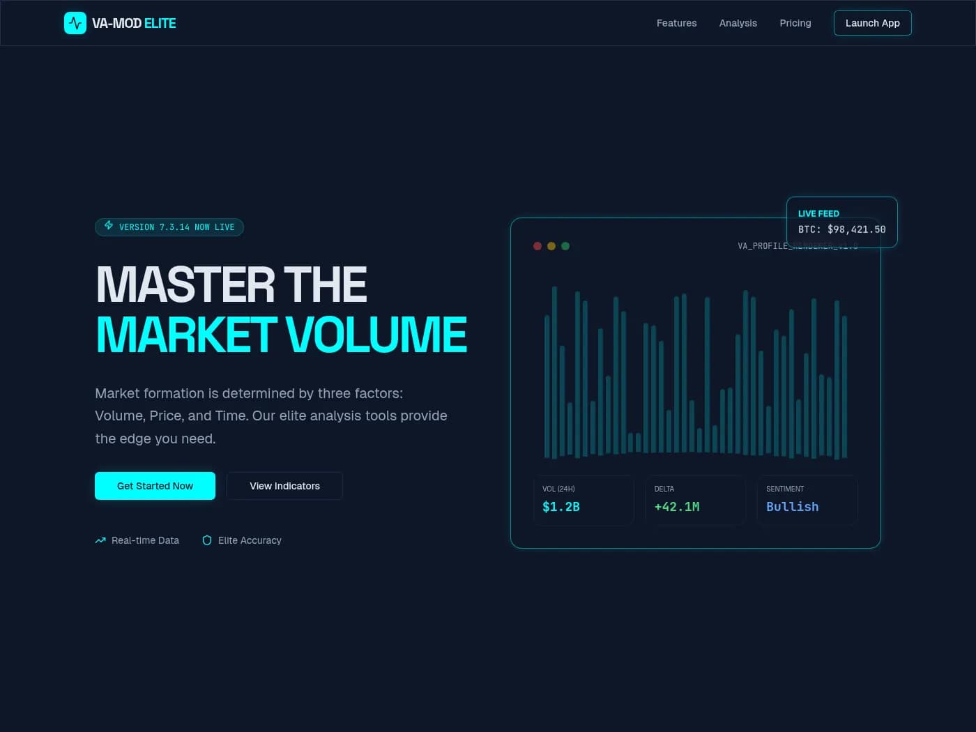 VaMod Inspired Site