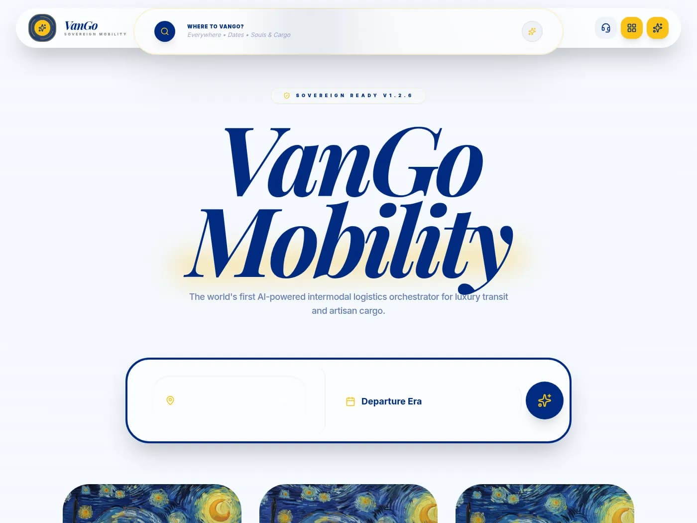 VanGo Mobility