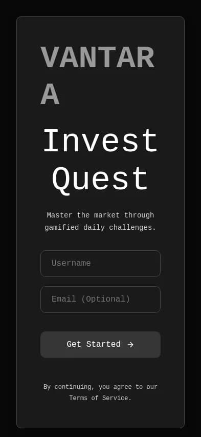 Vantara