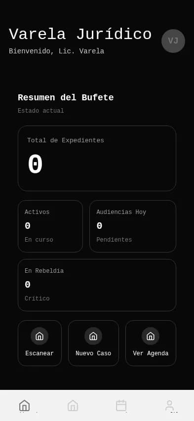 Varela Jurídico Suite