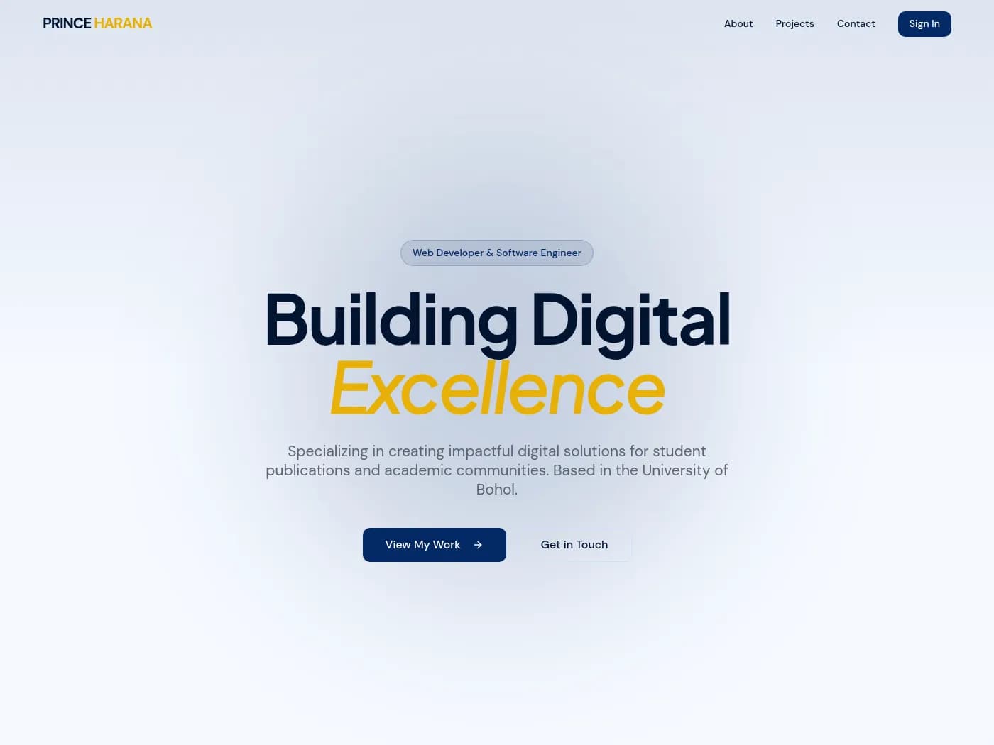 VarsiVoice Portfolio Update
