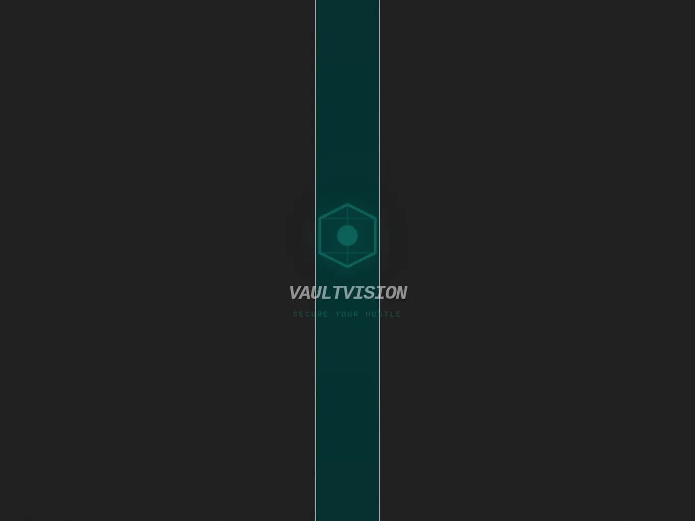 VaultVision Storage App