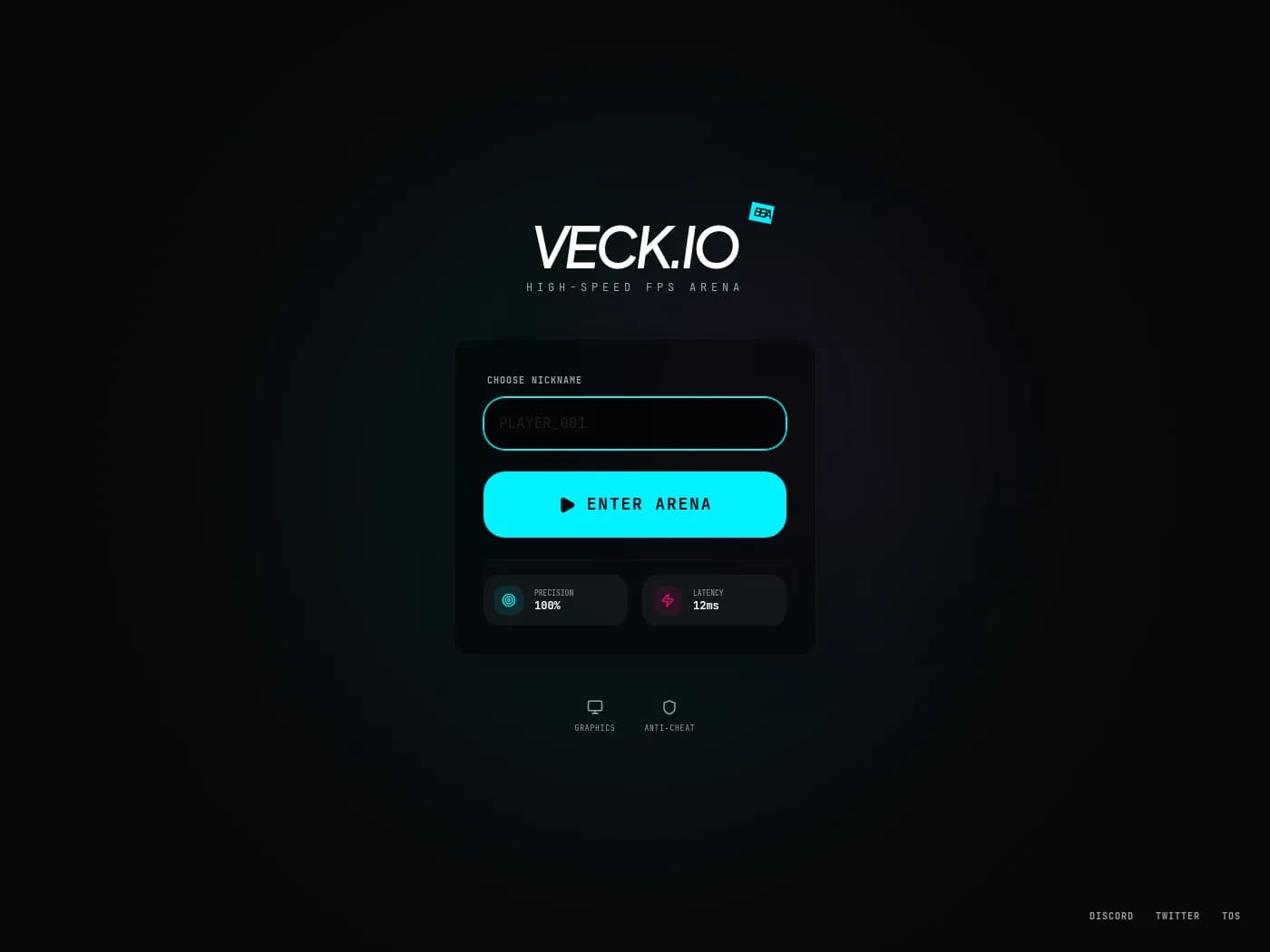 Veck Clone