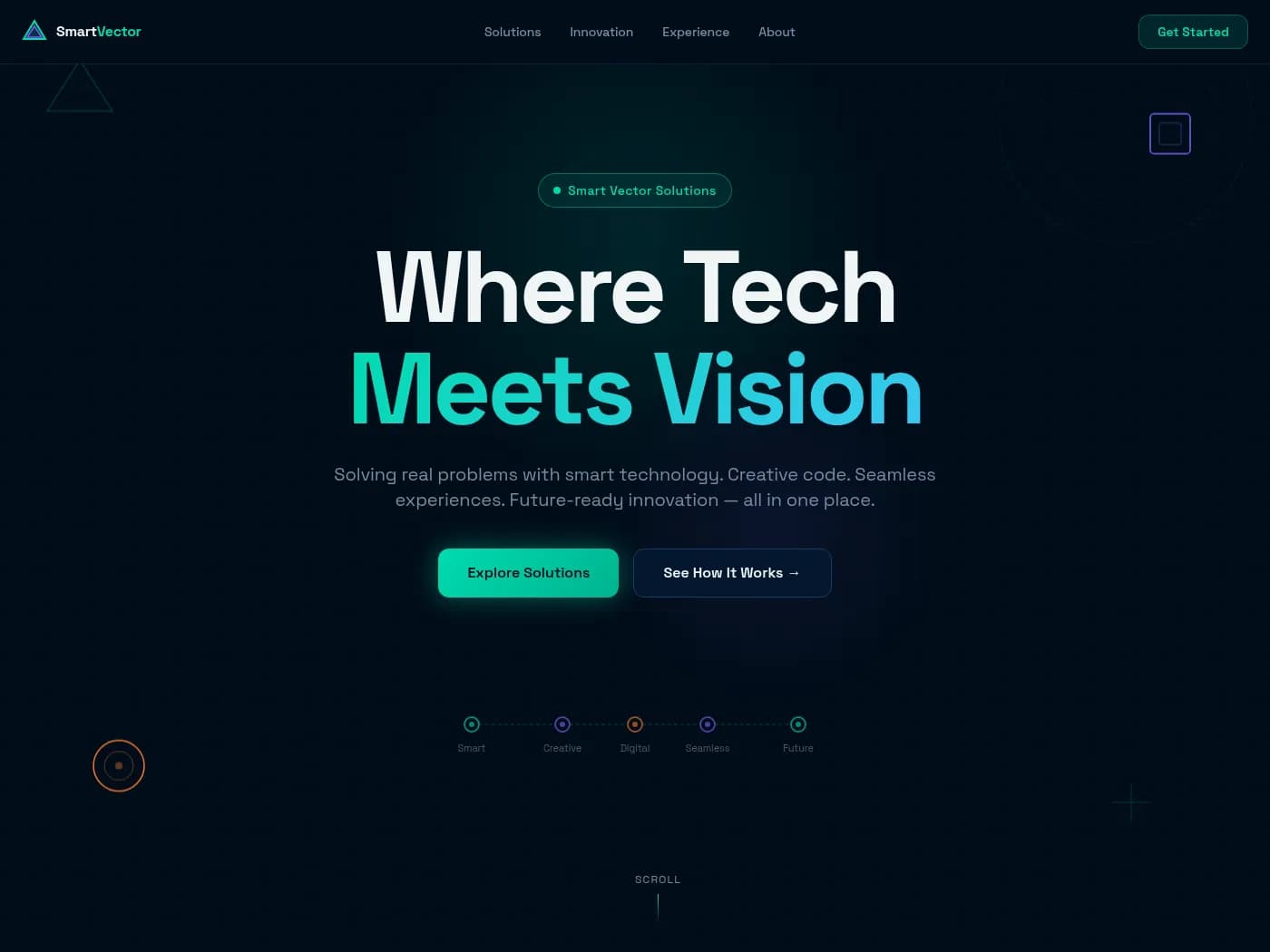 Smart Vector Solutions