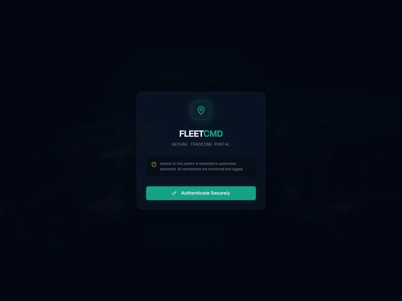 Vehicle Tracker GPS